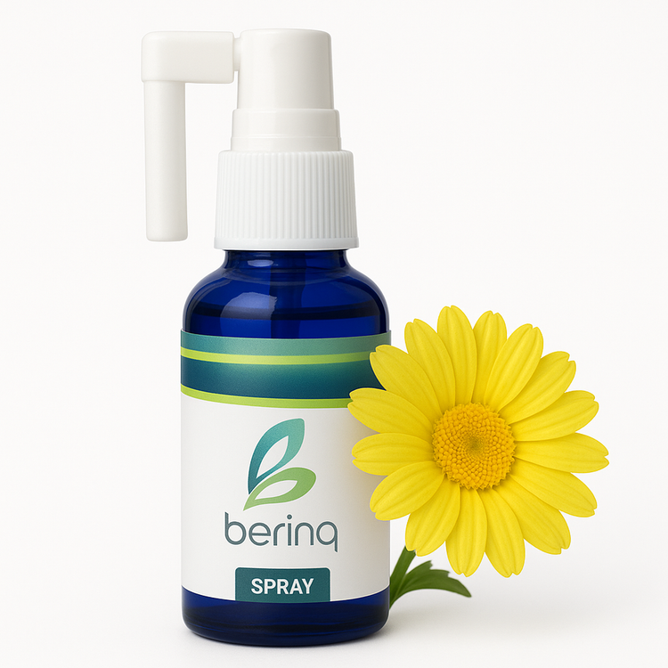 Oligoelementos – Bering Pharma