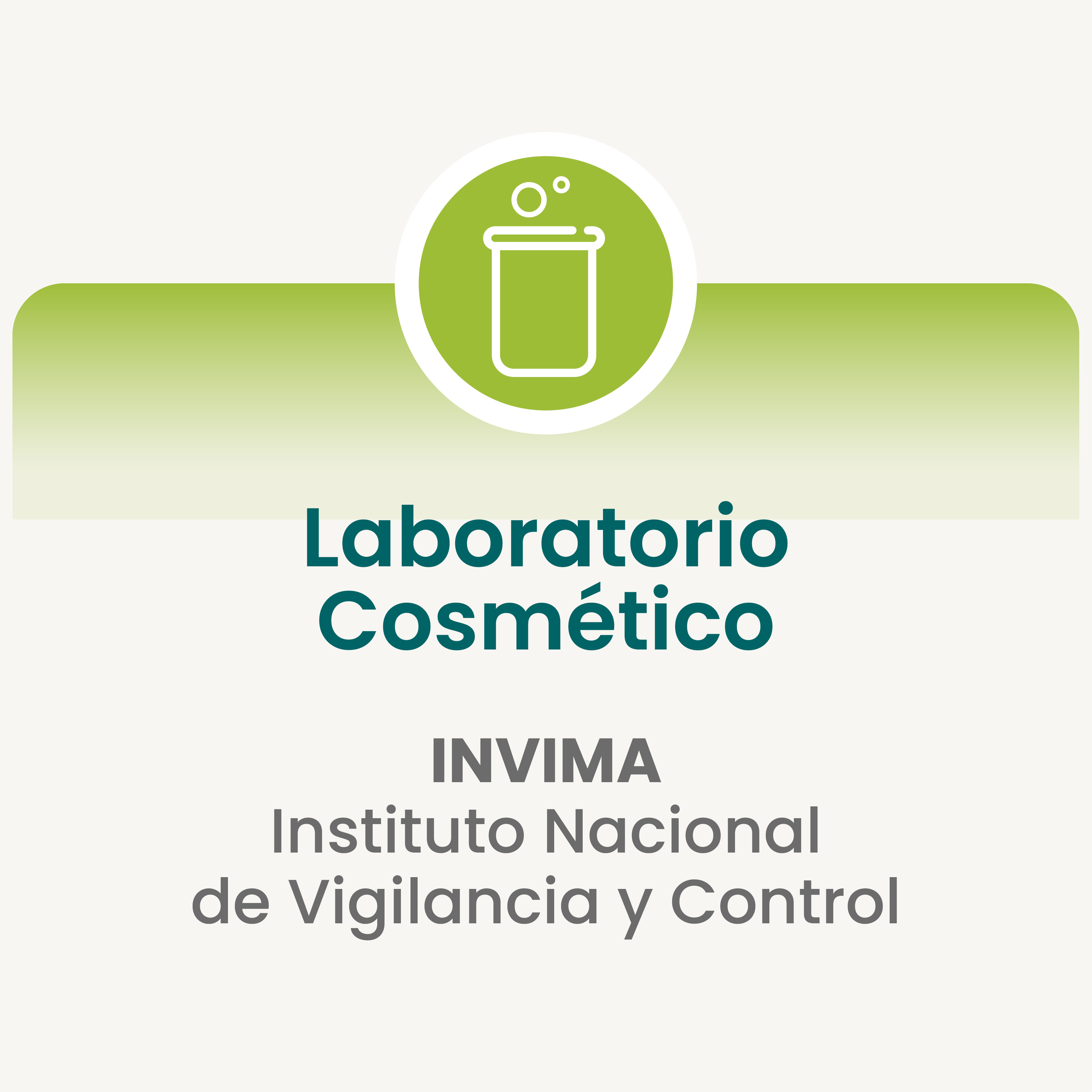 Nosotros – Bering Pharma